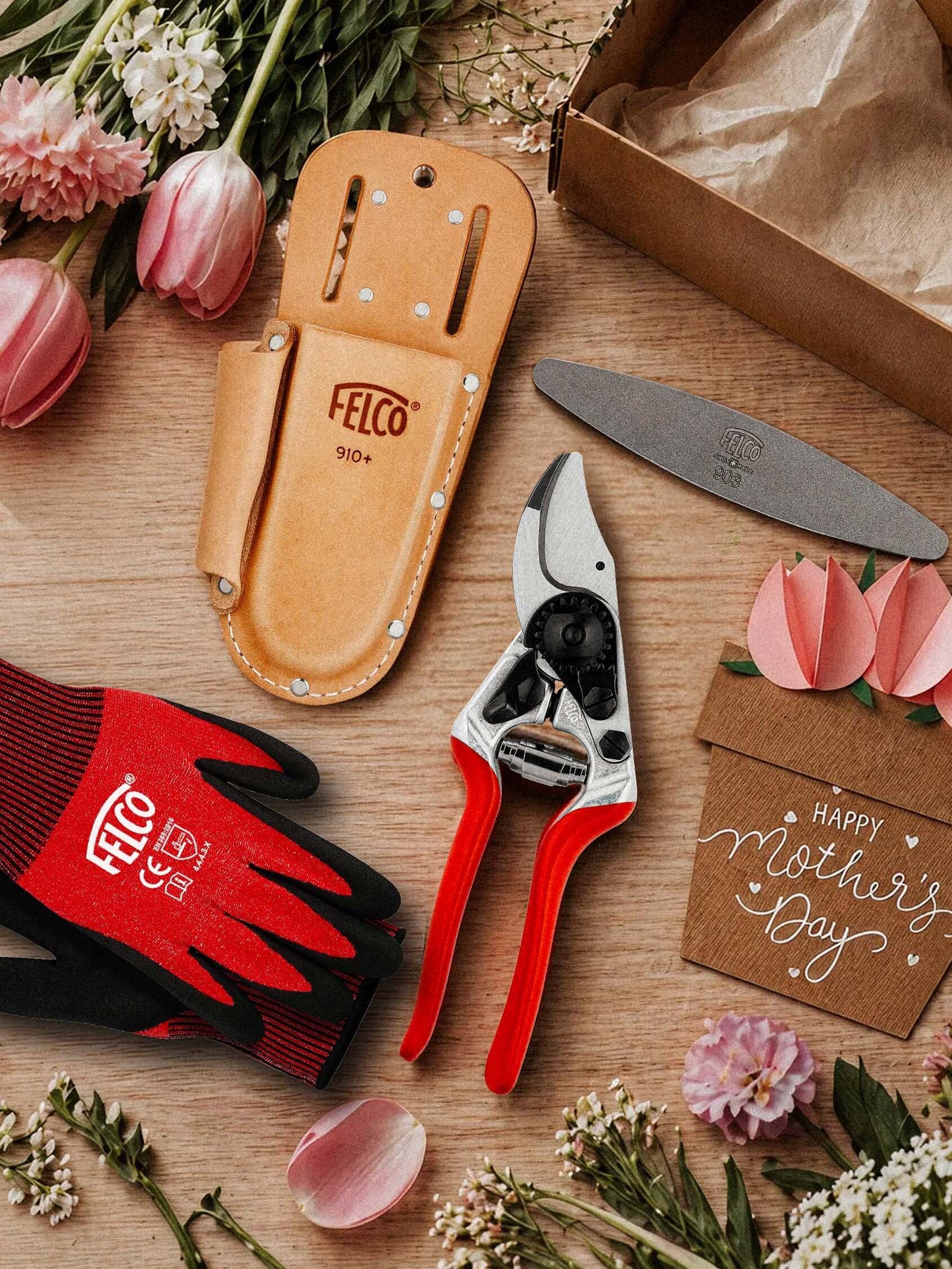 FELCO Canada | Swiss Precision Gardening Tools. Made to Last | Official ...