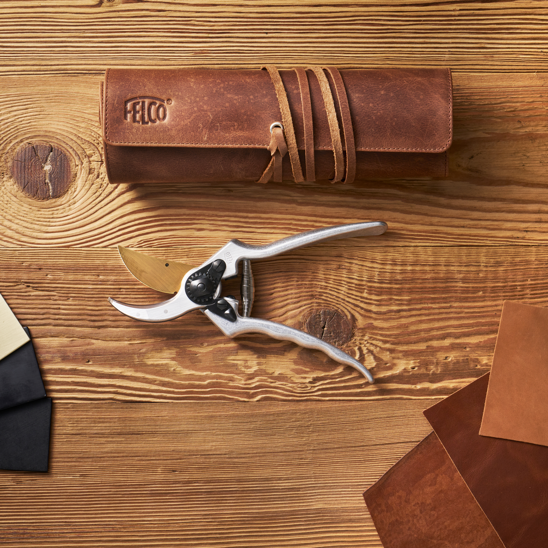 FELCO Canada | Swiss Precision Gardening Tools. Made to Last | Official ...