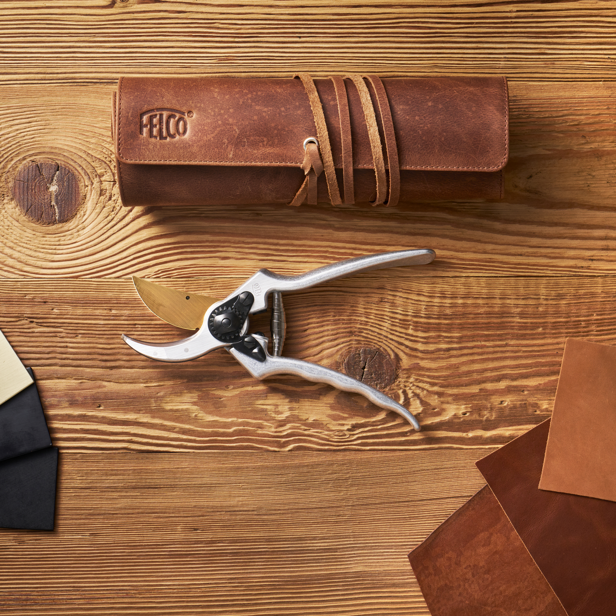 FELCO Canada | Outils de jardinage | Qualité suisse | Boutique officielle