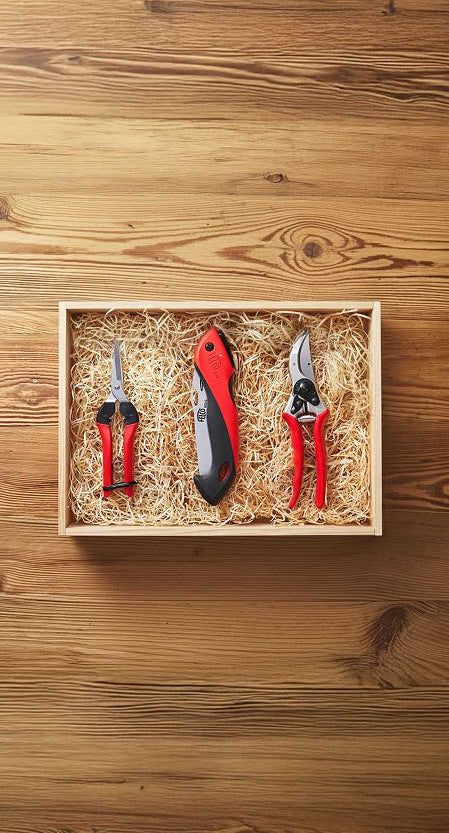 FELCO Canada | Swiss Precision Gardening Tools. Made to Last | Official ...