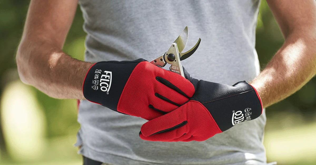 Comment choisir son sécateur ? – FELCO Canada