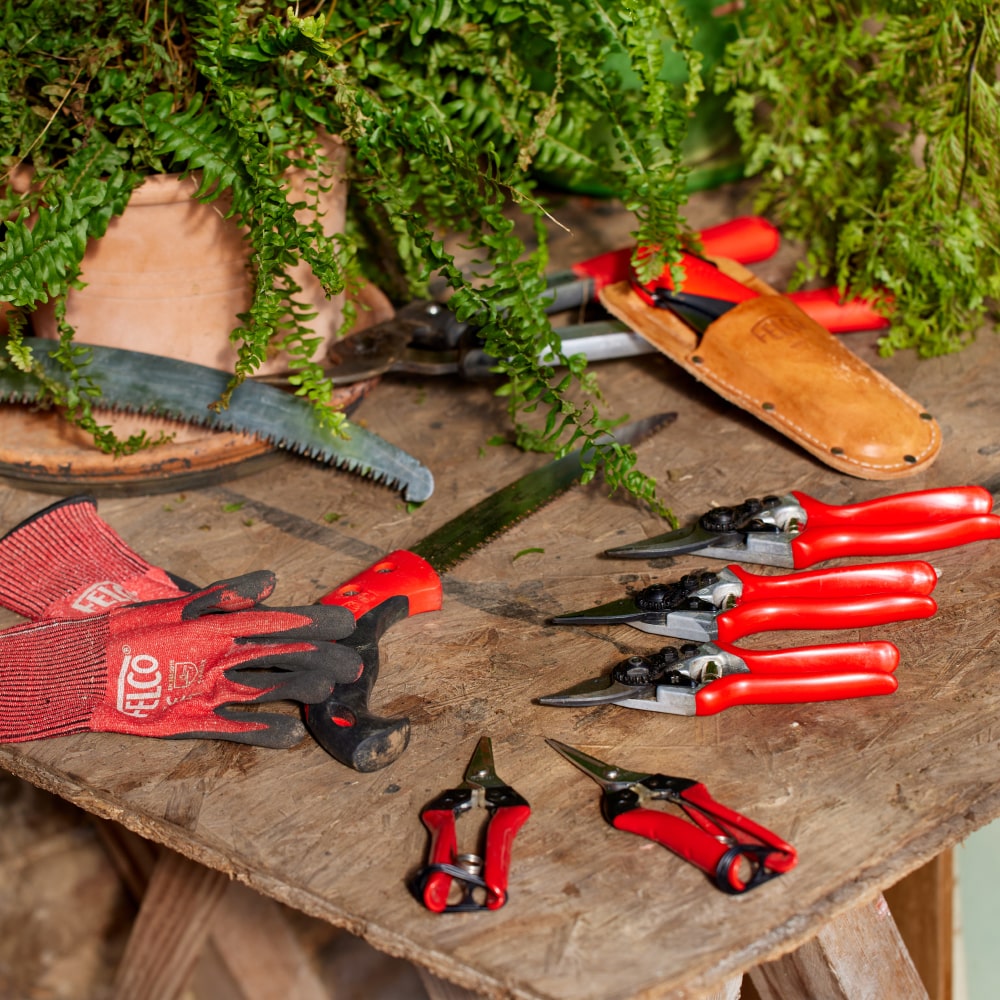 FELCO Canada | Swiss Precision Gardening Tools. Made to Last | Official ...